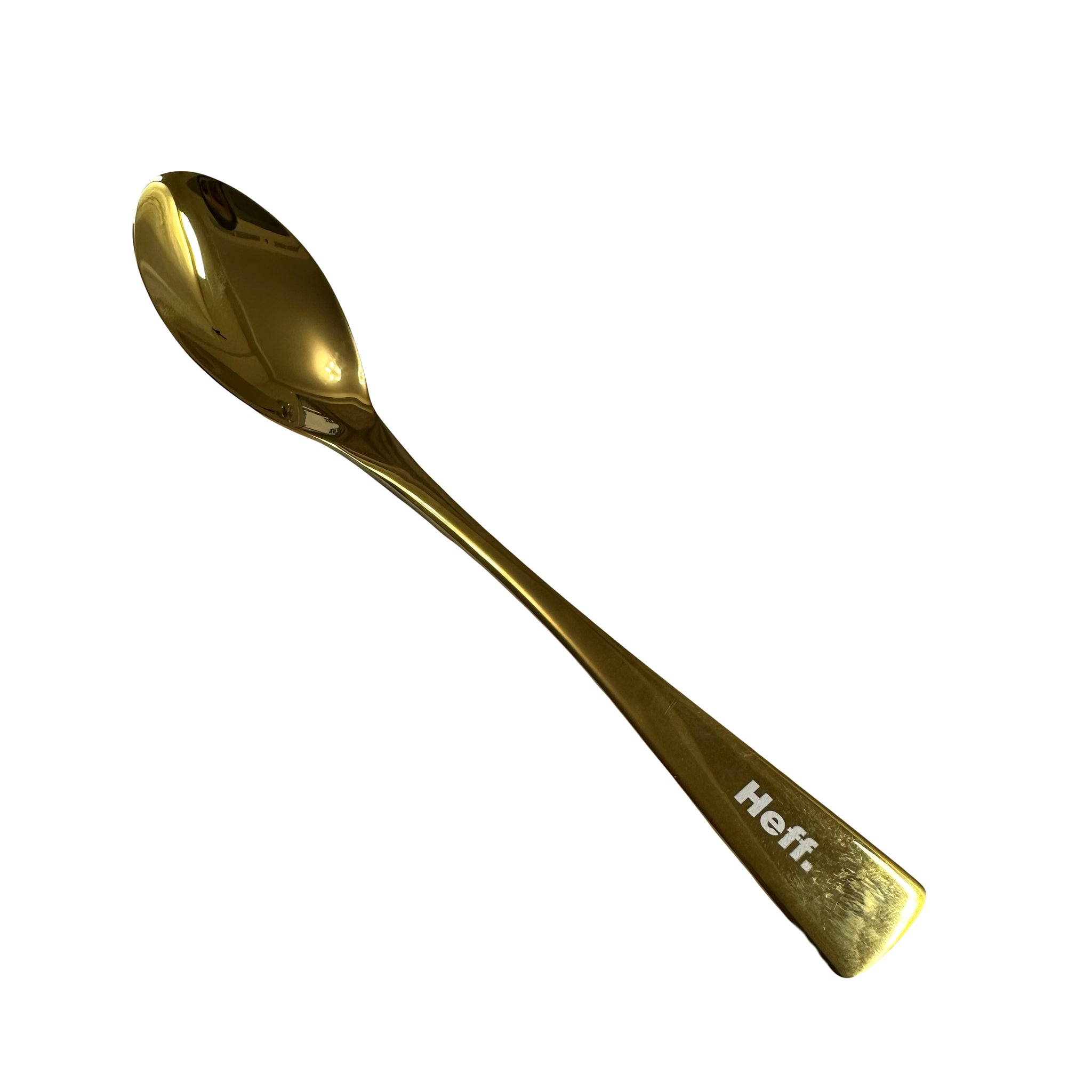 The Large Quenelle Spoon – Heff.ae